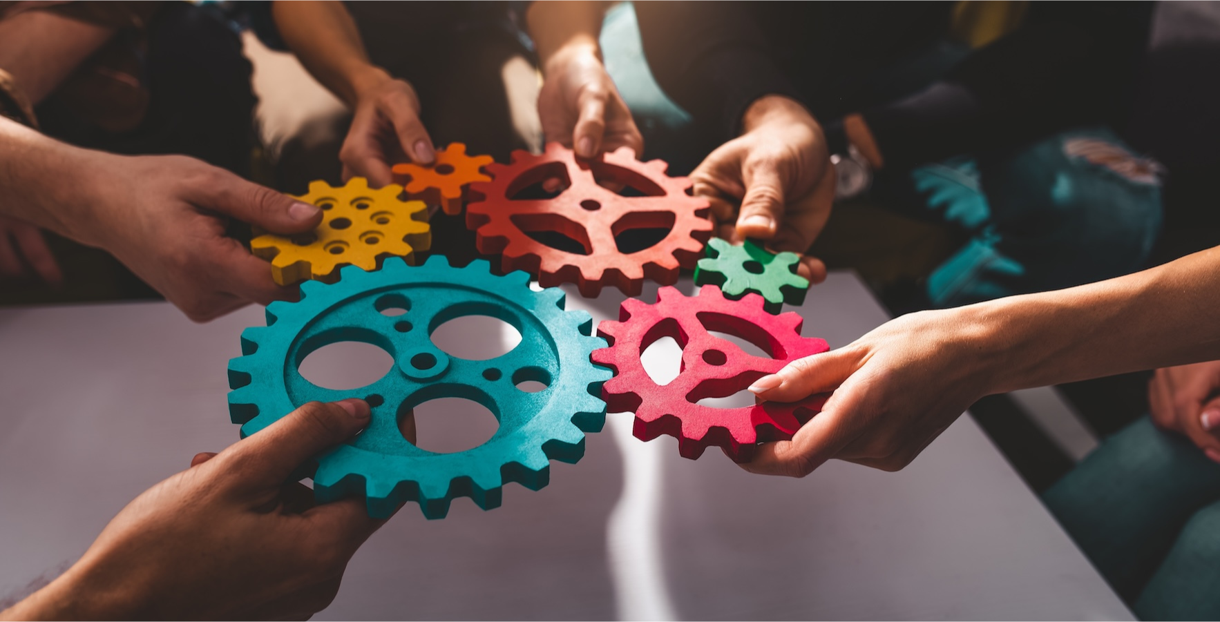 Co-creation: definition, methodology and results